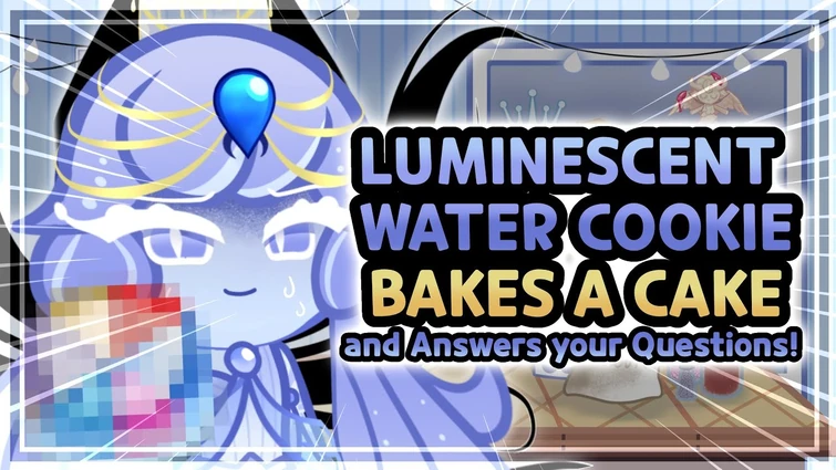 Birthday Special Vid with LumiWater 🎉 | Fandom