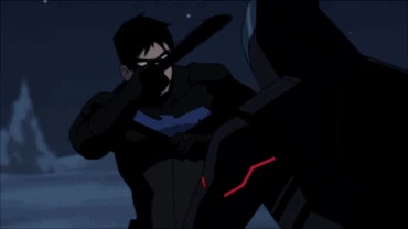 Strongest nightwing version? plus who would win in a fight | Fandom