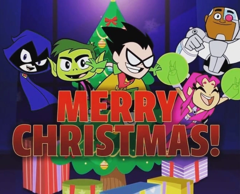 Merry Belated Christmas! | Fandom