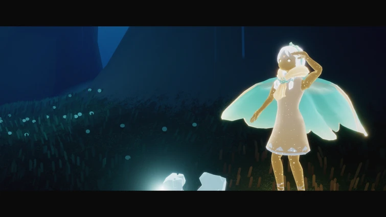 Discuss Everything About Sky: Children of the Light Wiki | Fandom
