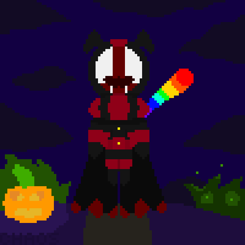 Enhanced version of the Gamma Metronette art :p | Fandom