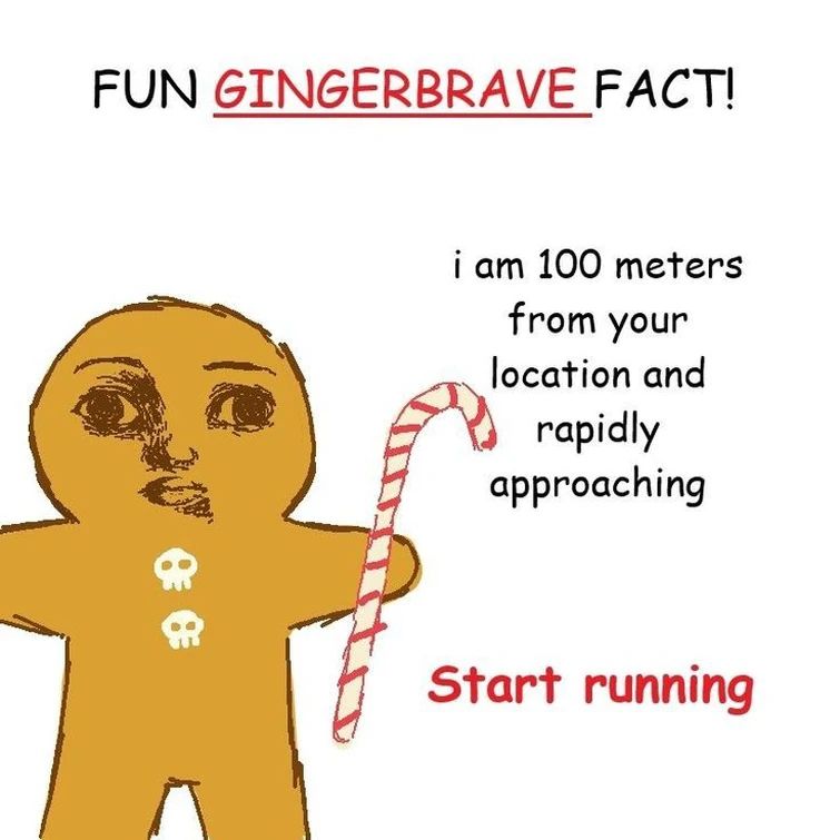 Cursed cookie run images, a compilation | Fandom