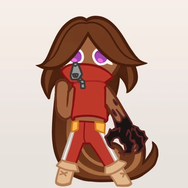 best costume for my character i made (on picrew) | Fandom