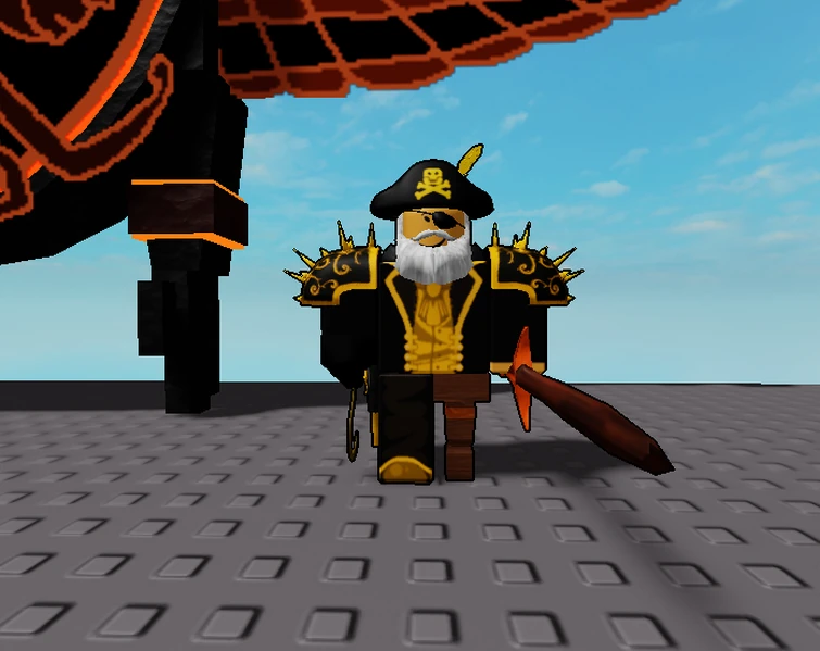 Discuss Everything About Block Tales Wiki | Fandom