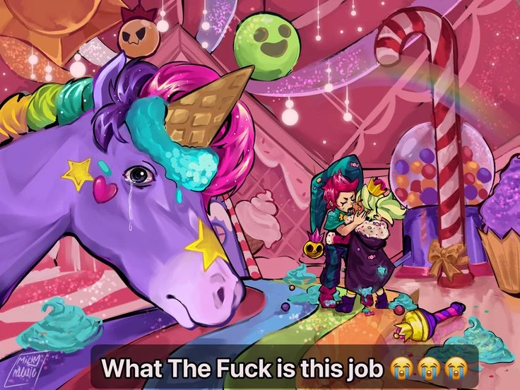 why is every BS photo cursed | Fandom