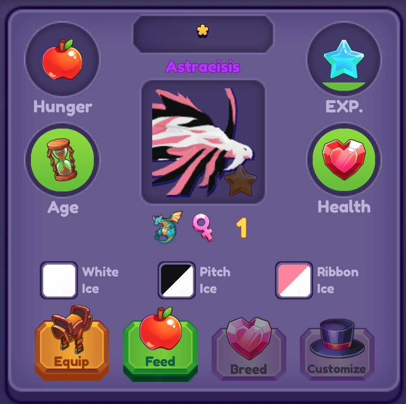 Looking for a fear element potion | Fandom