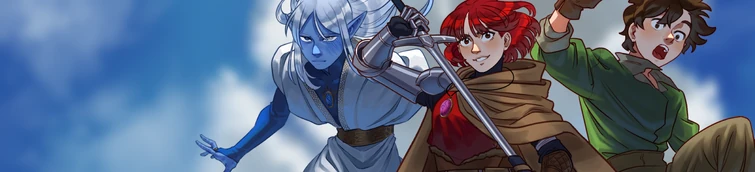 Discuss Everything About Amulet Wiki | Fandom