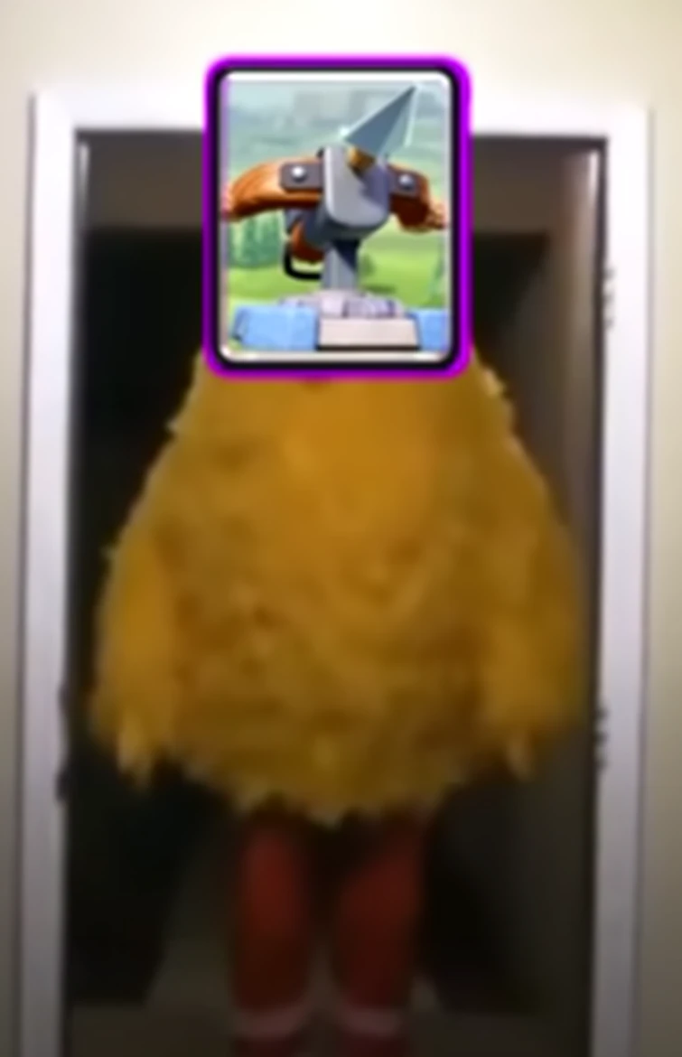 Random CR Meme LOL | Fandom