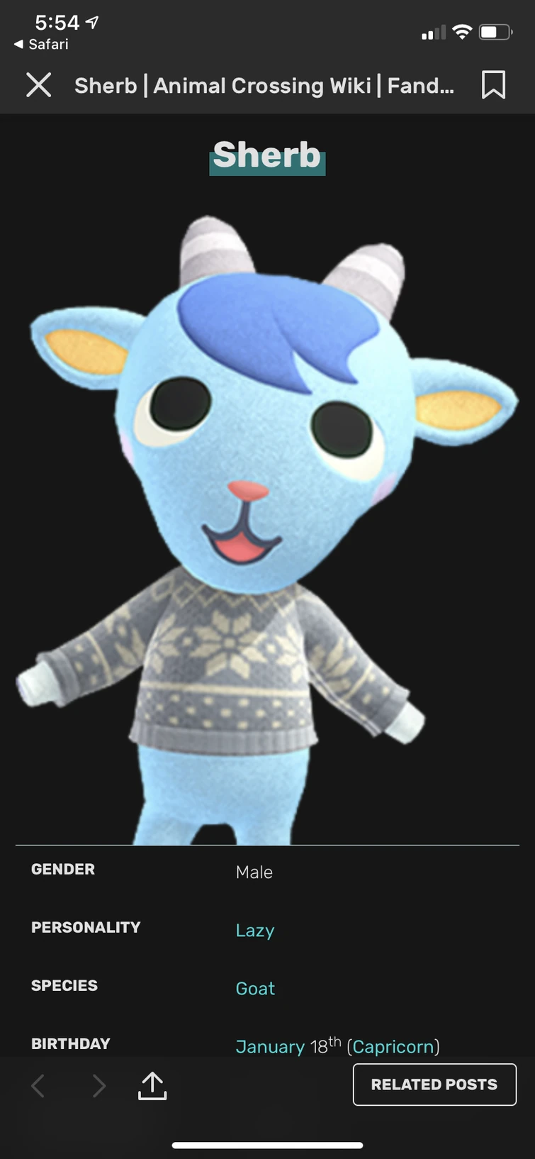 sherb is moving out .:( | Fandom