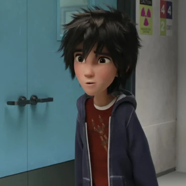 Hiro Hamada Pics #21. Which picture is the best out of these? | Fandom