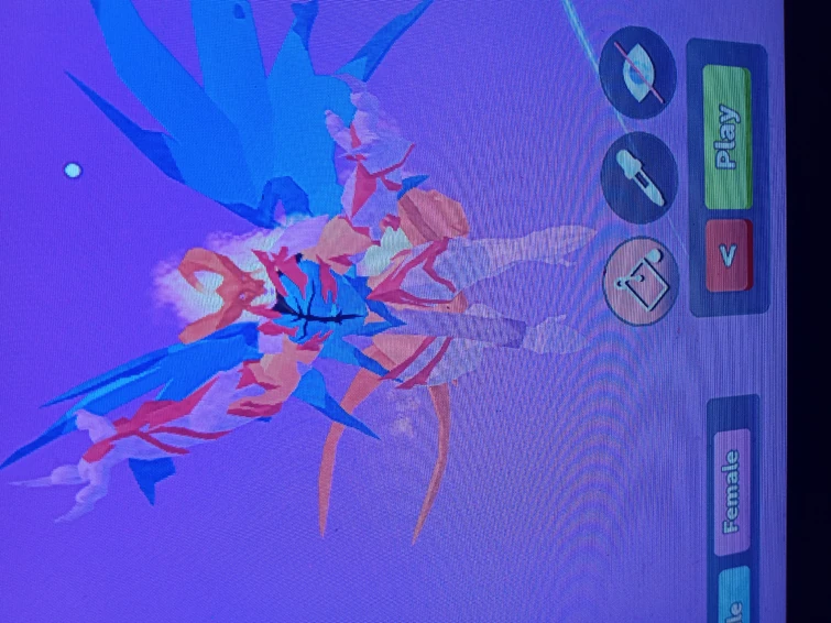 Cursed dantenos skin | Fandom