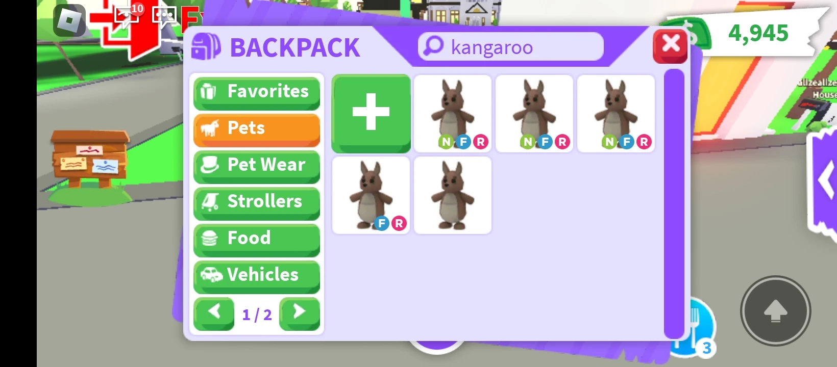 LF neon CoW or cows | Fandom