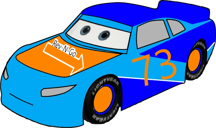 Discuss Everything About Piston Cup Wiki | Fandom