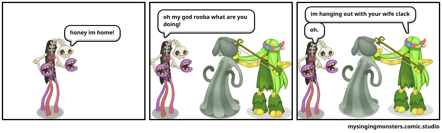 2nd comic | Fandom