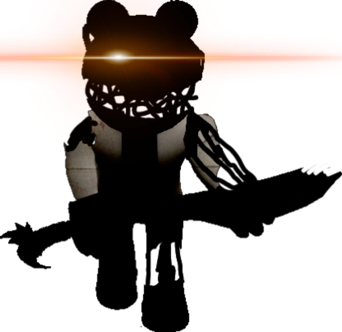 Scary piggy characters part 2 | Fandom