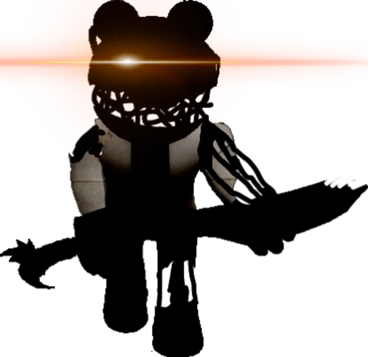 Scary piggy characters part 2 | Fandom