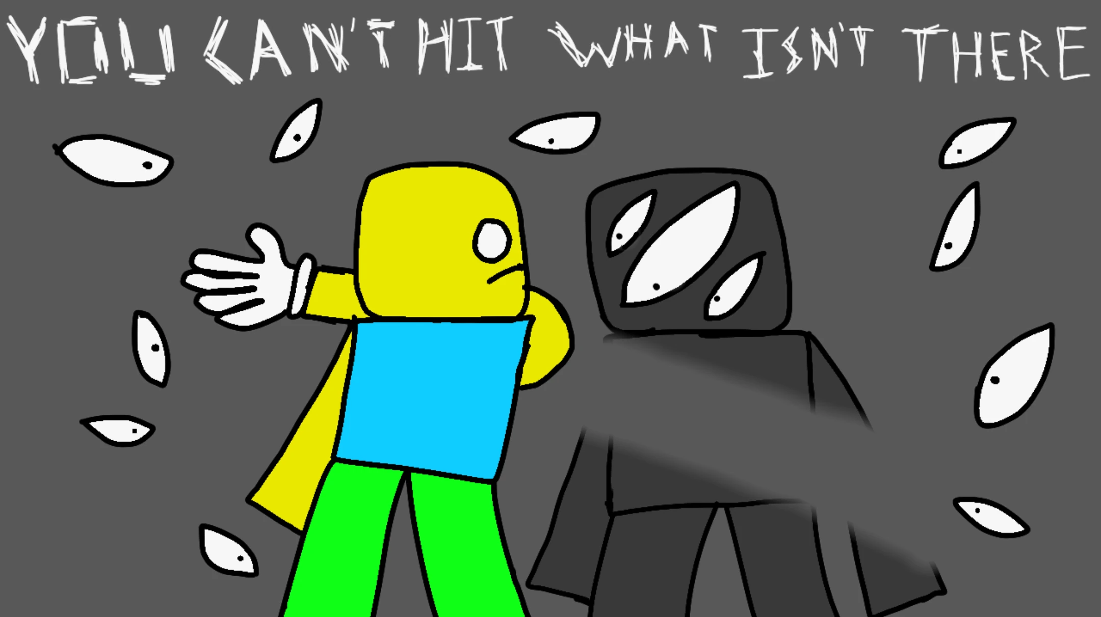 Hypothetical Elude Banner | Fandom