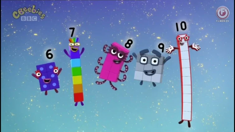 Discuss Everything About Numberfanagram Wiki | Fandom