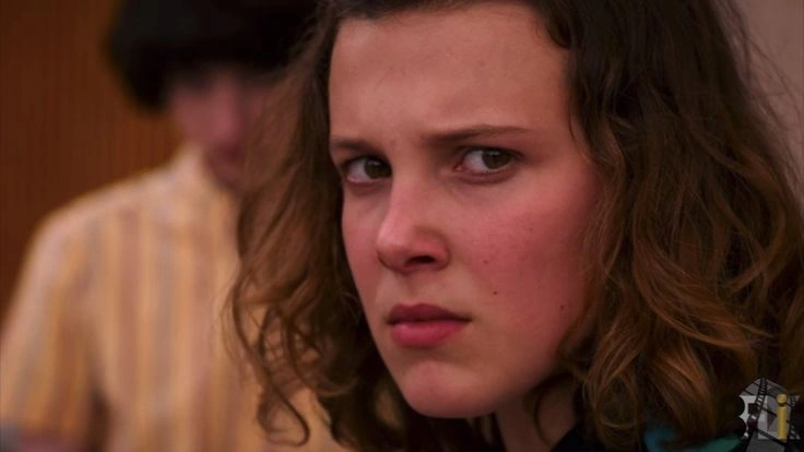 Mileven/Byler parallels | Fandom