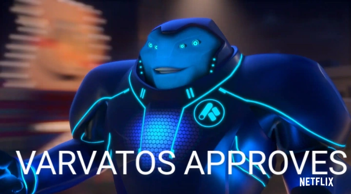 GLORIOUS!!! | Fandom