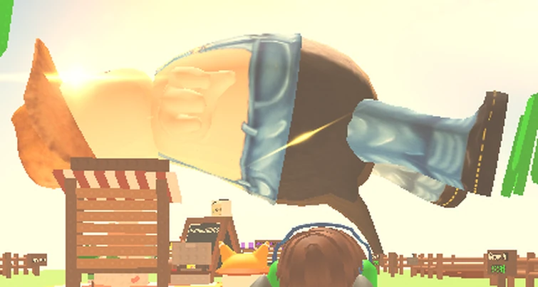 FLAMINGO FLOAT ADMIN WEATHER! | Fandom