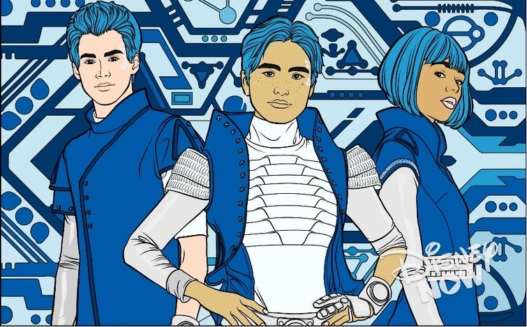 Discuss Everything About Disney Wiki | Fandom