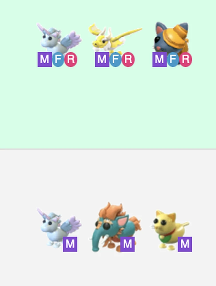 are any of these offers good for my nfr crow? | Fandom