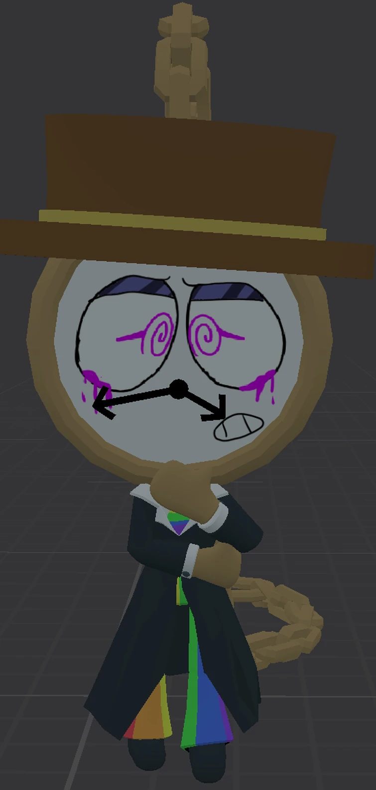 -> Dyle Developement?! (Click for full on most) | Fandom