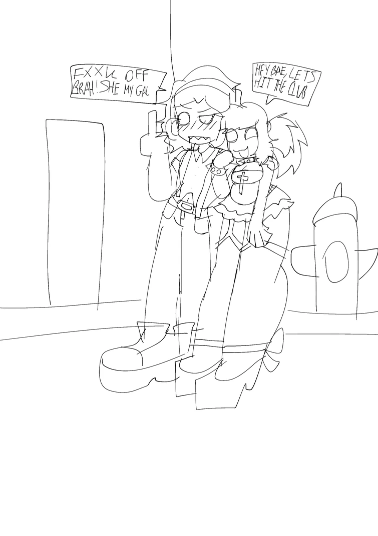 Happy Valentines Day Broskis | Fandom