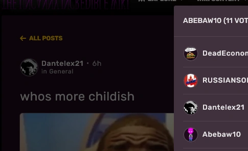 Abebaw out of context | Fandom