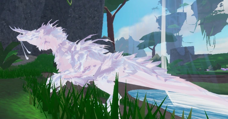 Discuss Everything About Creatures of Sonaria Wiki | Fandom