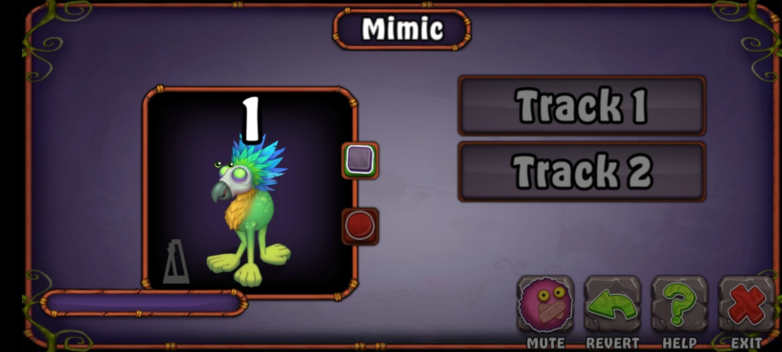 Mimic? | Fandom