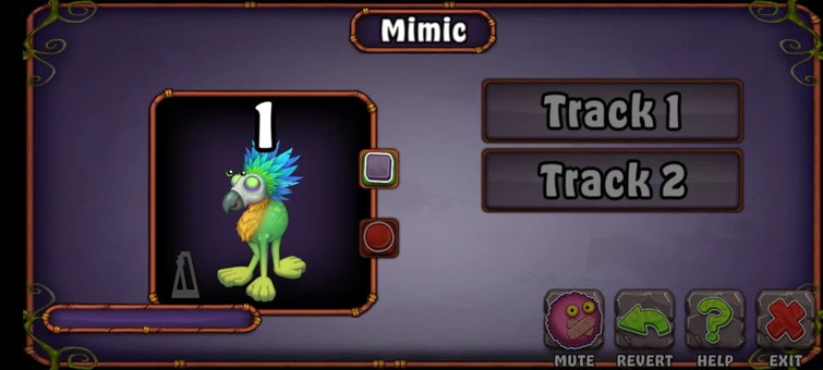 Mimic? | Fandom
