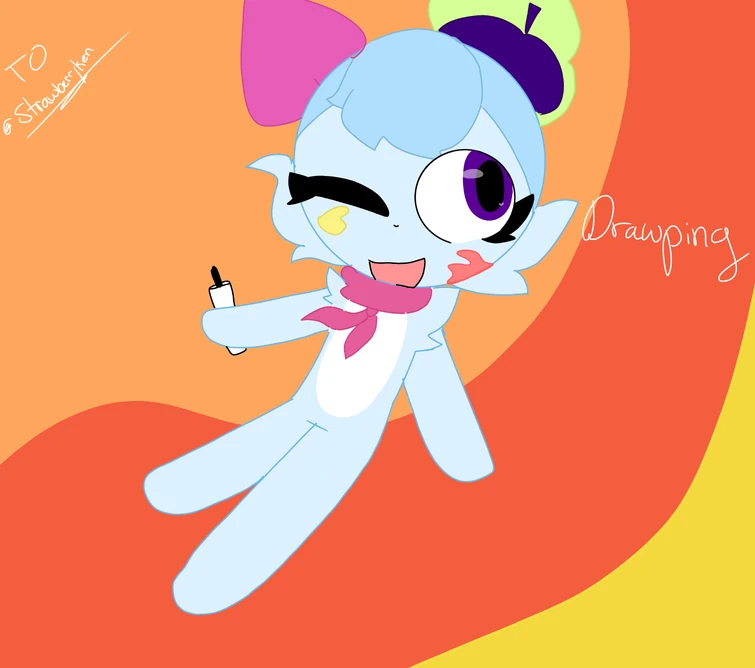 Discuss Everything About Catch! Teenieping Wiki | Fandom