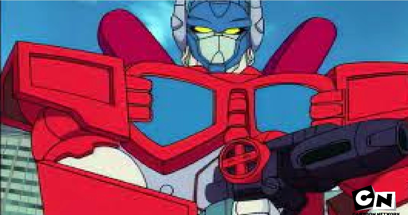 Transformers RID 2001 On Cartoon Network | Fandom