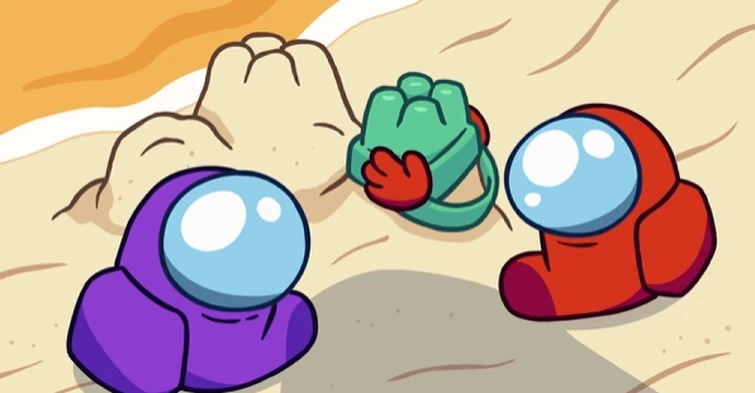 Discuss Everything About Among Us Wiki | Fandom