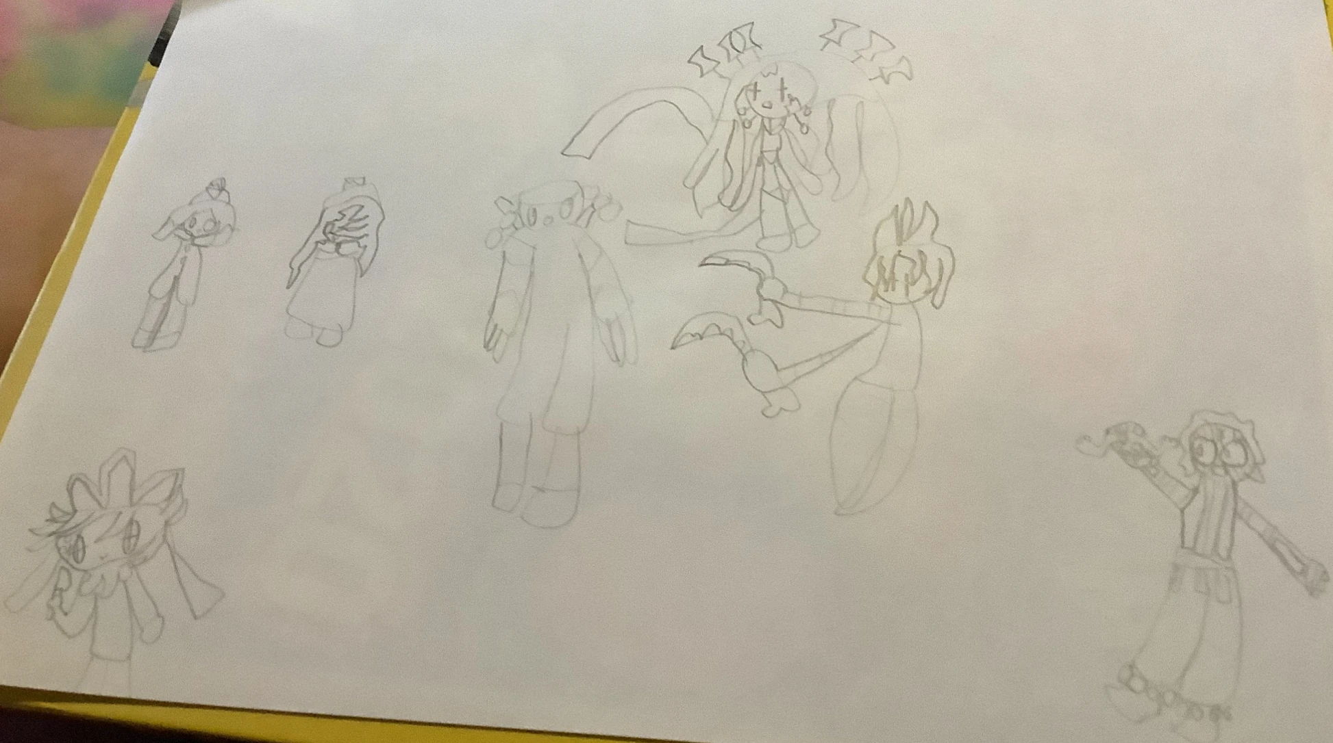 Goofy demon slayer drawings | Fandom