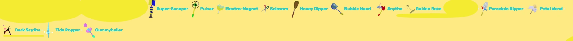 The Tool Battle: Day 5 (Double Round) | Fandom