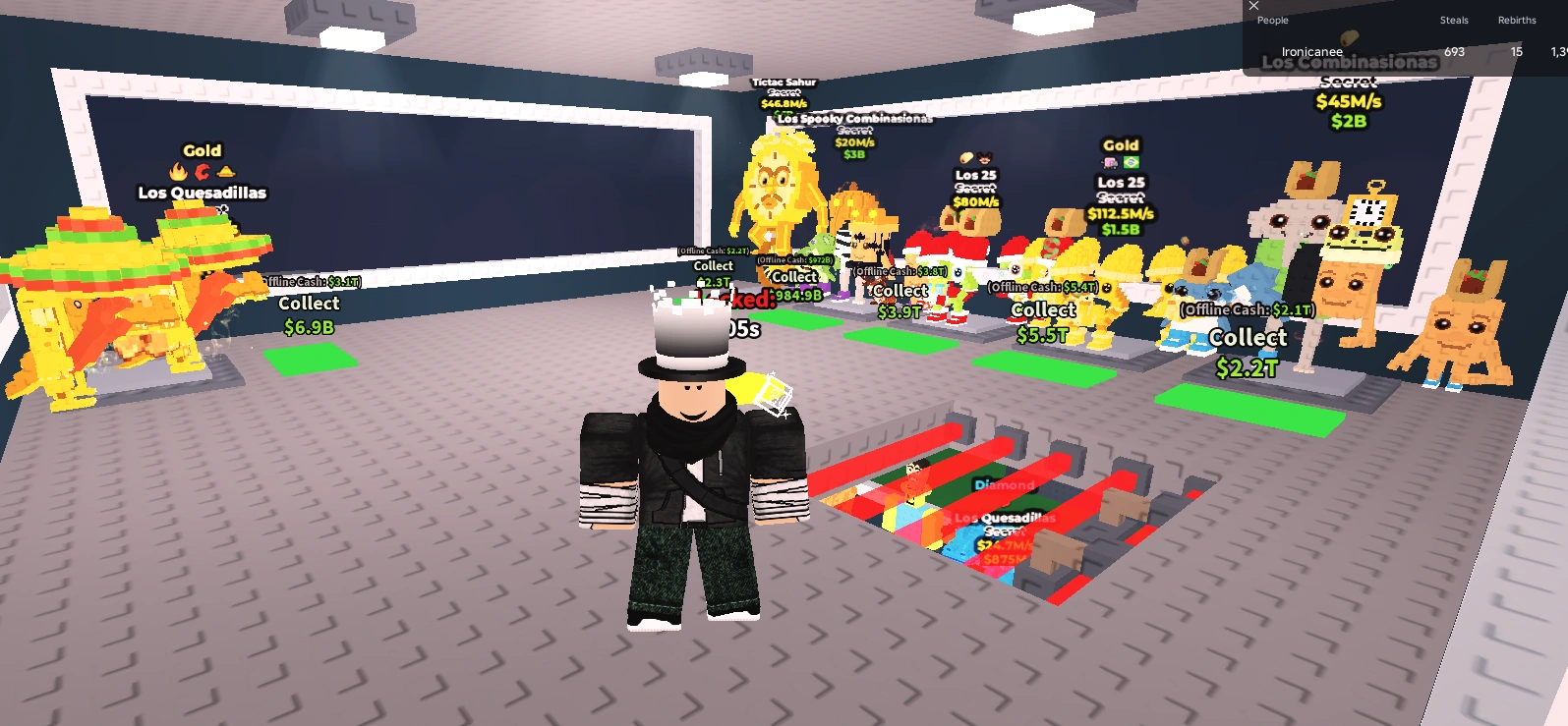 trading my base | Fandom