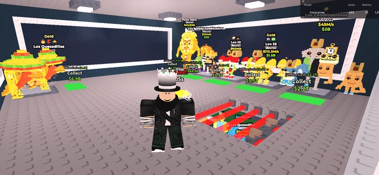 trading my base | Fandom