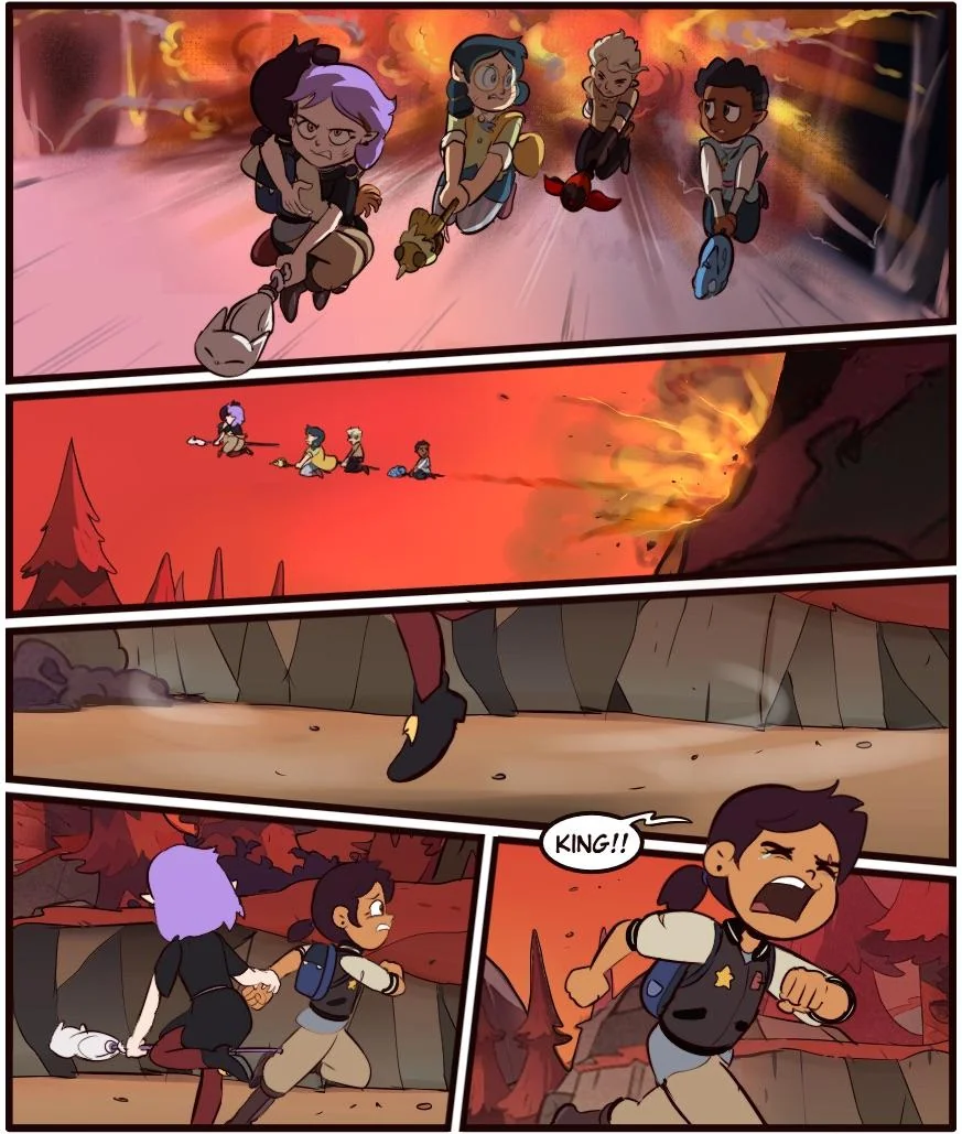 [moringmark] King’s Tide | Fandom