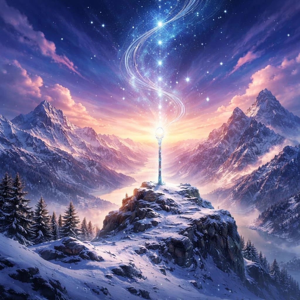 Let It Out! - Magic and Self Awakening | Fandom