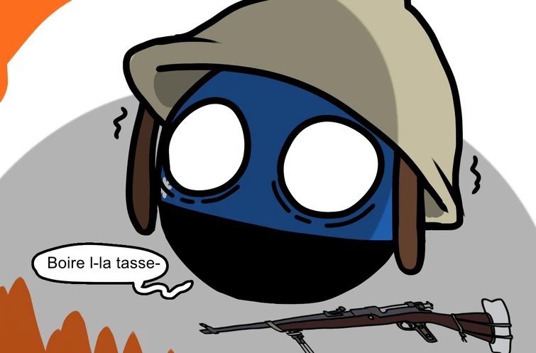 Centaura: Aquilan Campaign but Countryballs pert 2, 7 upvote for pert 3 ...