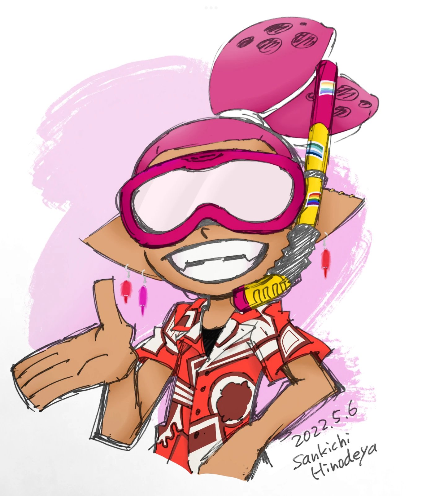 diver ‼️ | Fandom