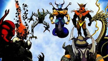 Discuss Everything About Superpower Wiki | Fandom