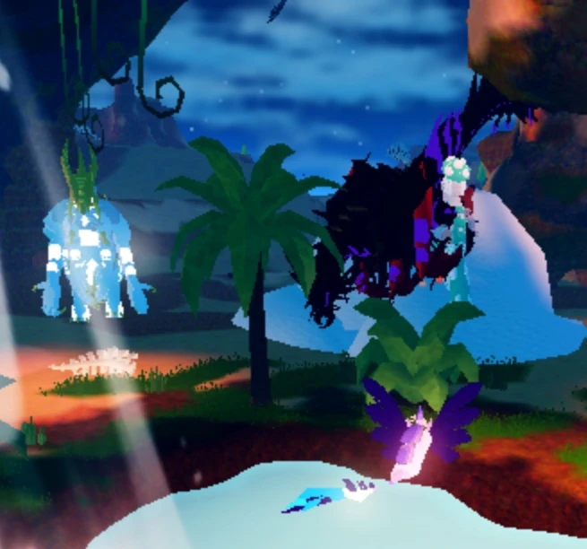 The axothan experience | Fandom