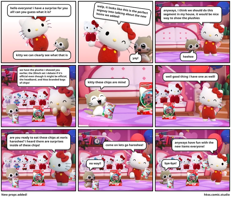 Discuss Everything About Hello Kitty Wiki | Fandom