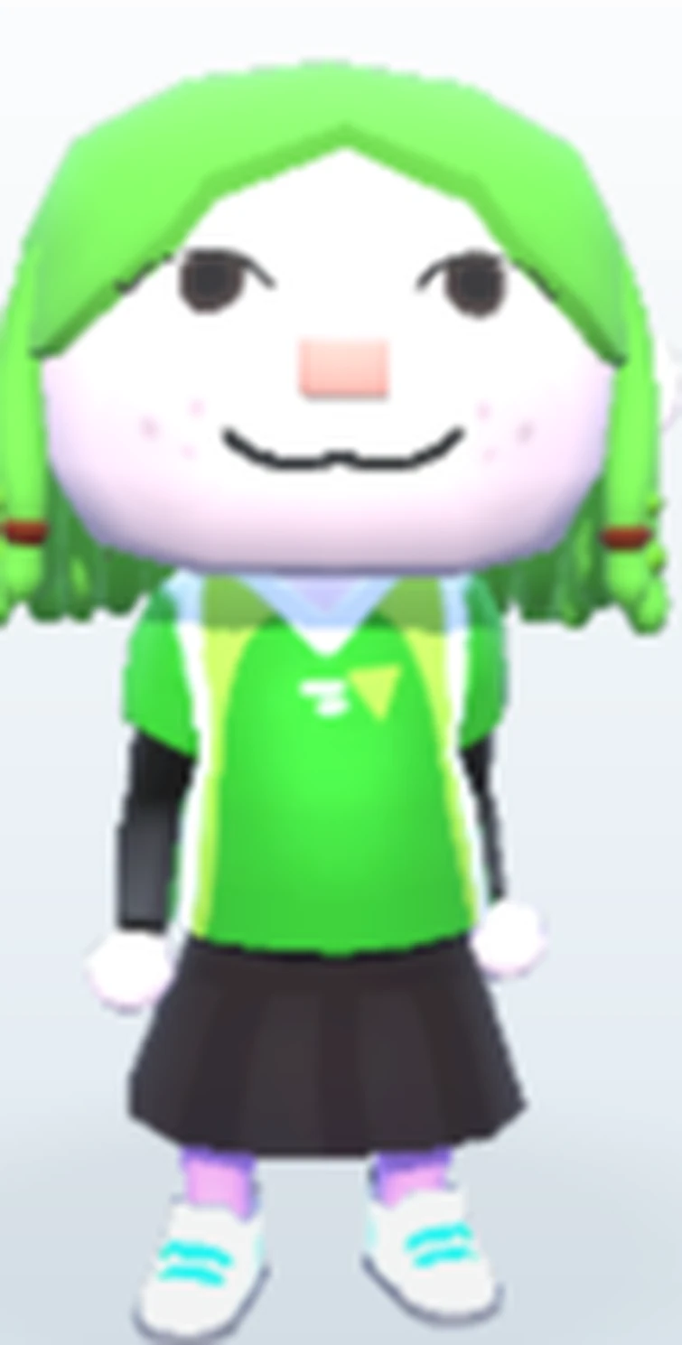 Discuss Everything About Catch! Teenieping Wiki | Fandom