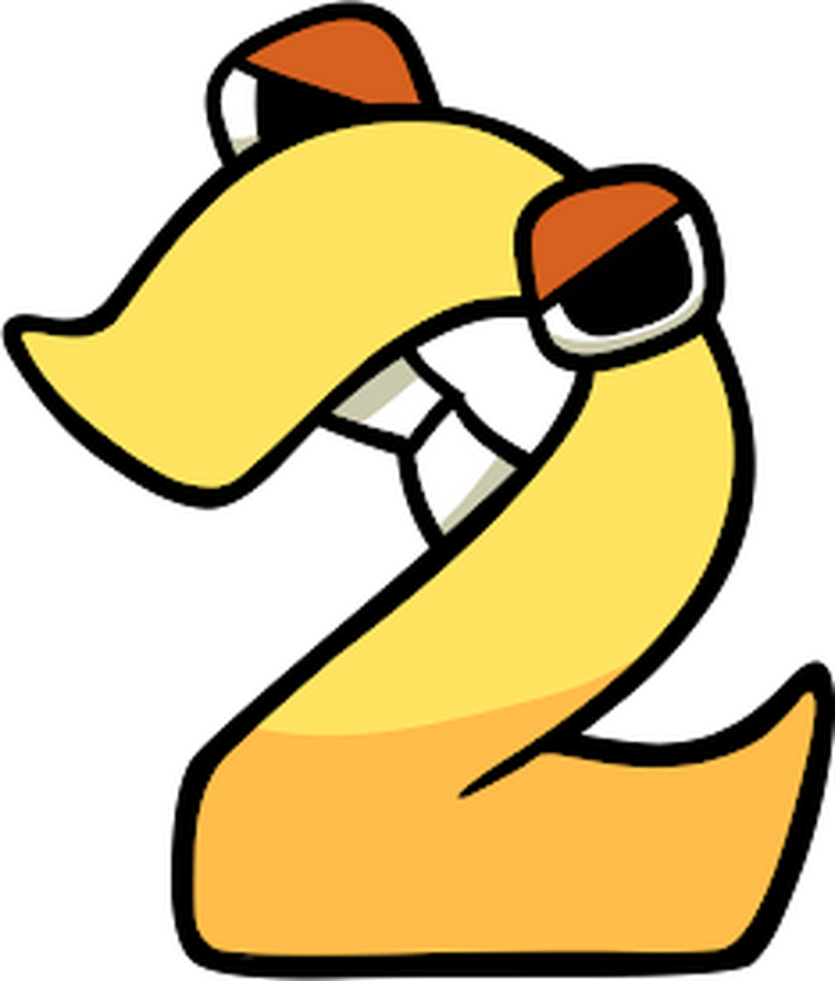 Number Lore 1 To 5 Fandom