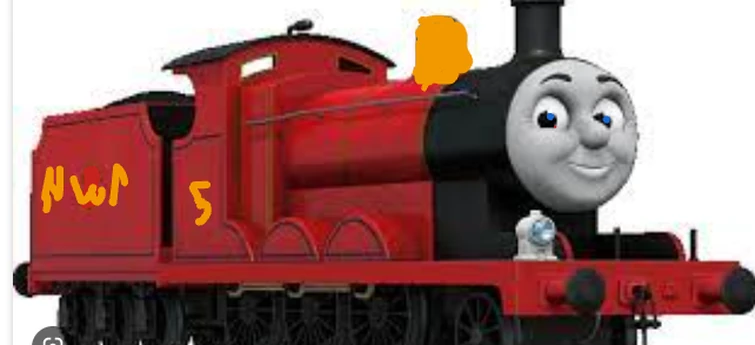 My take on James | Fandom